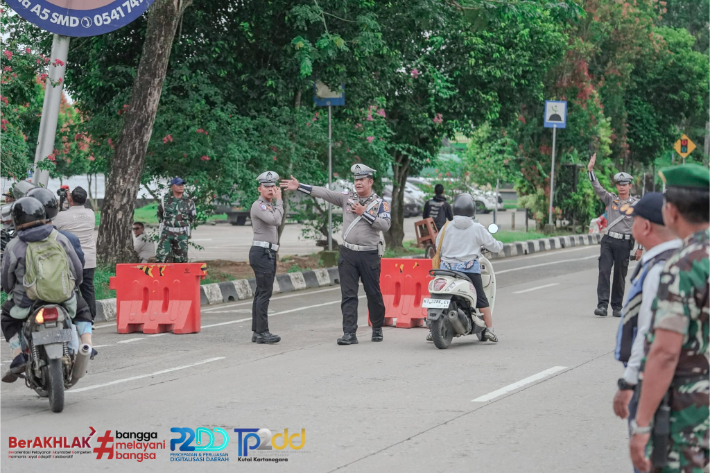 “Hati-Hati! Razia Surat Kendaraan Digelar di Titik-Titik Strategis Hari Ini” - BADAN PENDAPATAN ...